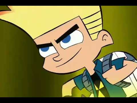 Johnny Test Season 1 Intro Youtube