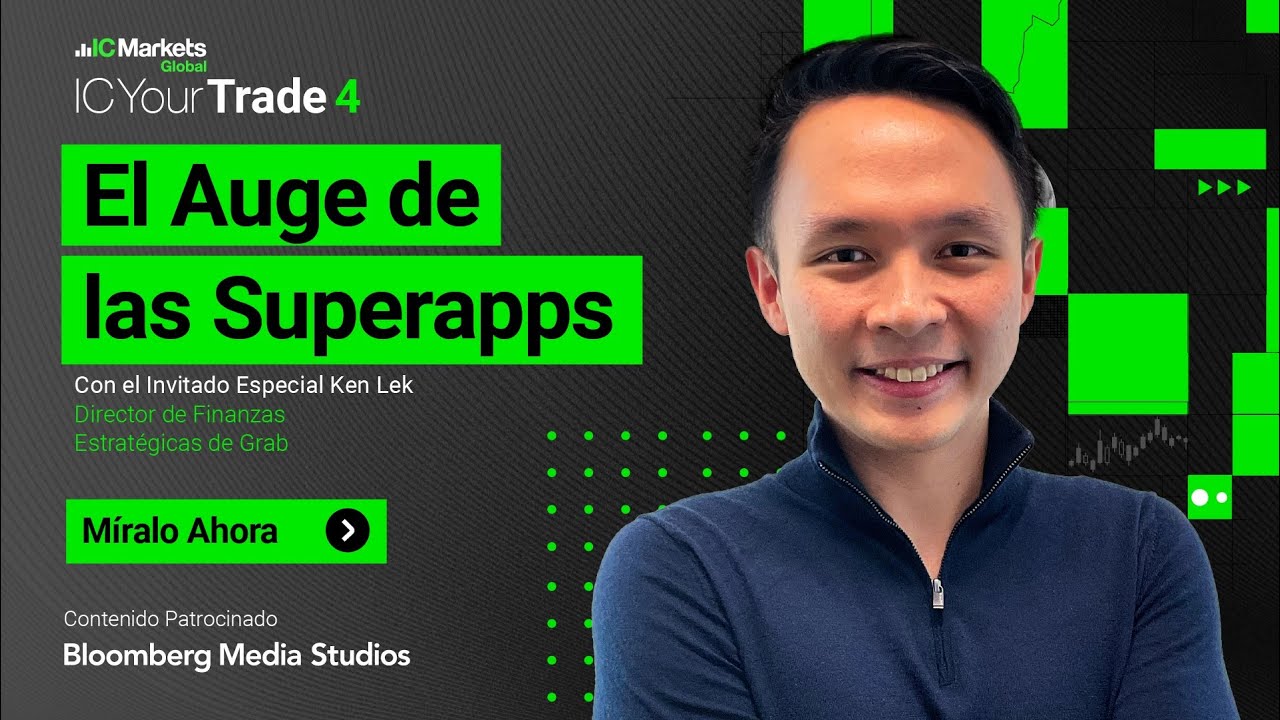 Ep06 El Auge De Las Superapps Youtube