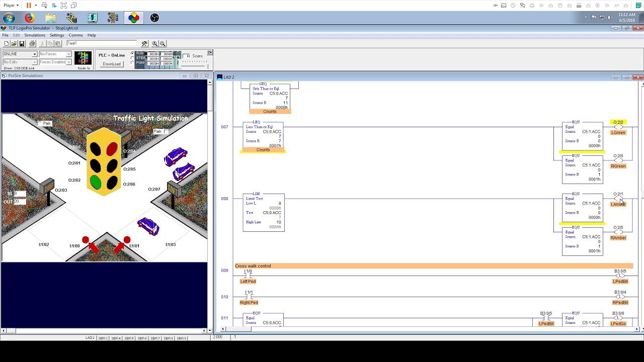 Tlp Logixpro Simulator Msaschool