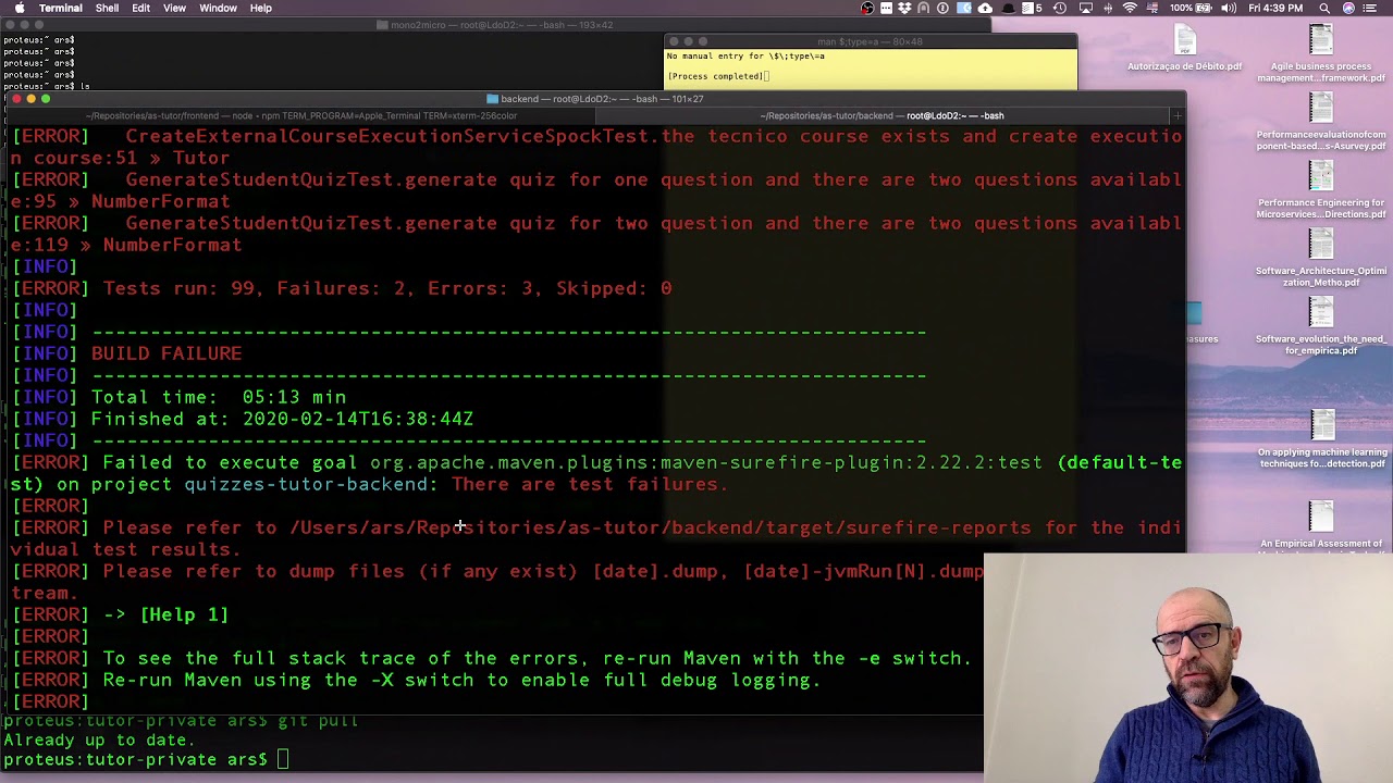 How To Use The Debugger Youtube