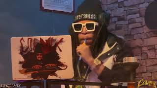 Full Compas Mixtape By Dj Stiff Konpa Groove 2025 Dj Stiff Mp3 Music ...