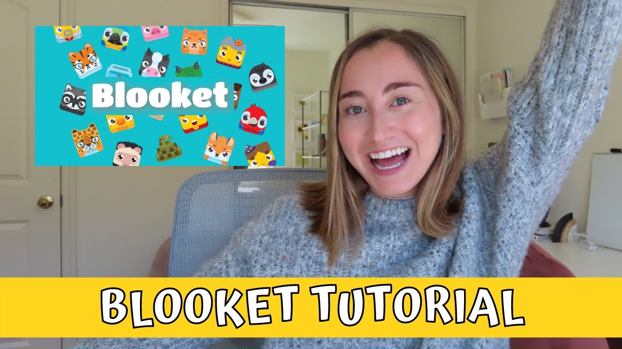 Blooket Tutorial For Teachers Blooket Review Game Beginner Tutorial