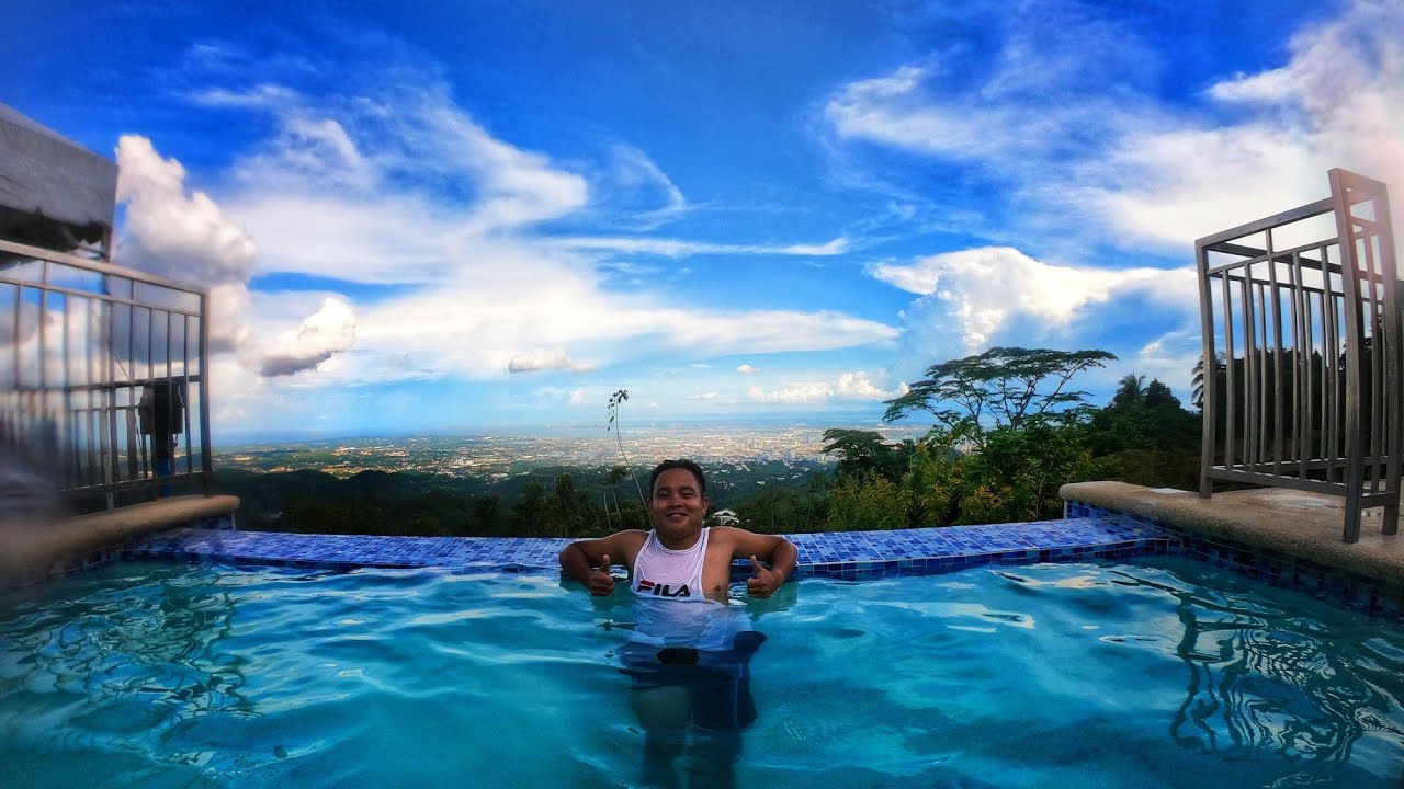 Mountain View And Nature S Park Resort Busay Cebu Birthday