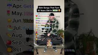 Pop Songs That Turn 10 Years Old In 2023 Part 2 Max Grabel Mp3 Music ...