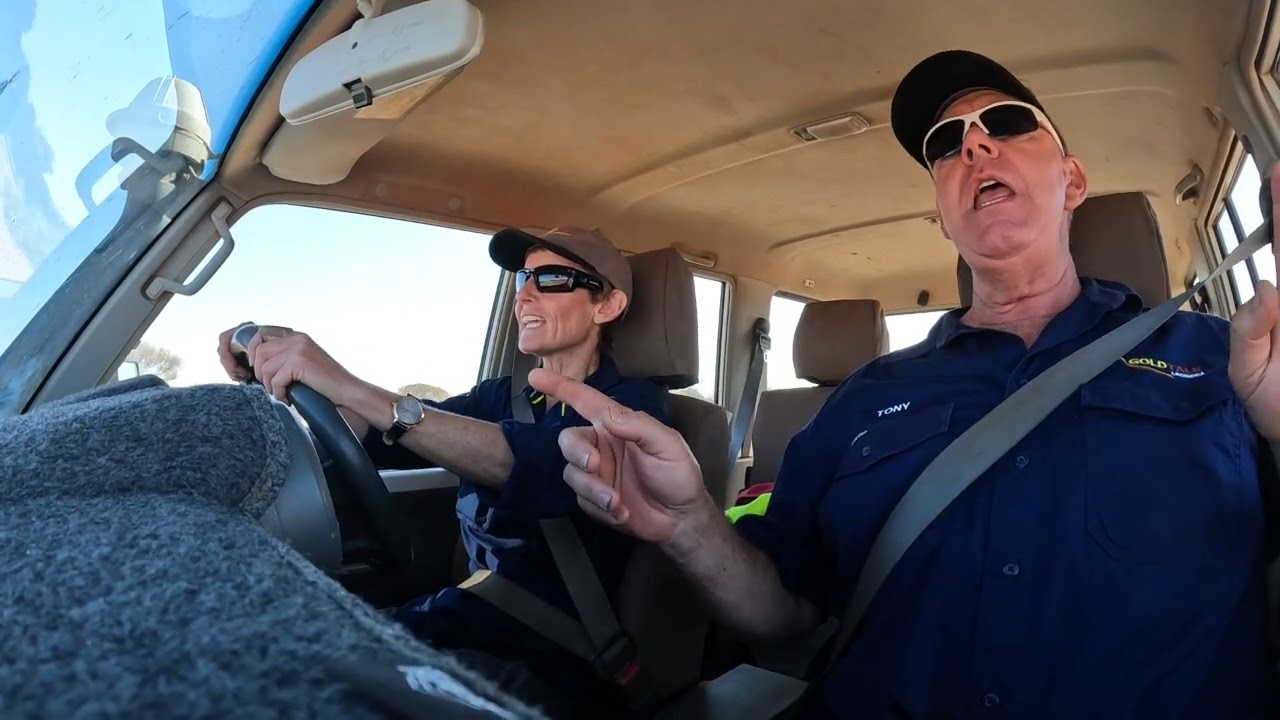 Road Trip Youtube