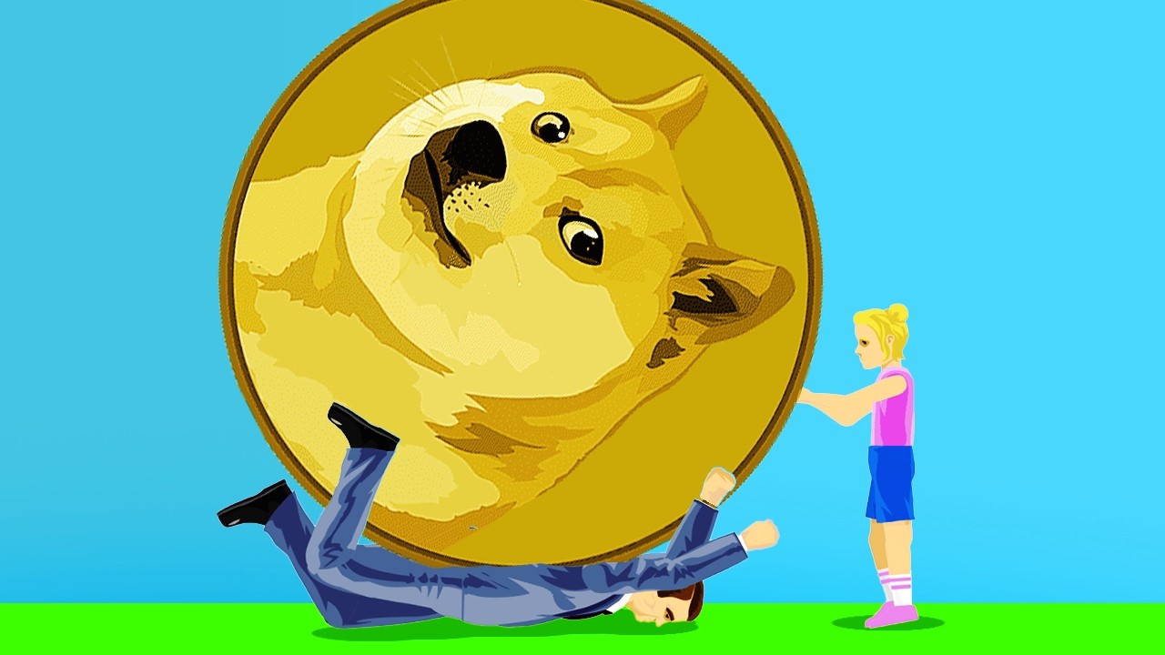 When You Lose Everything In Crypto Youtube