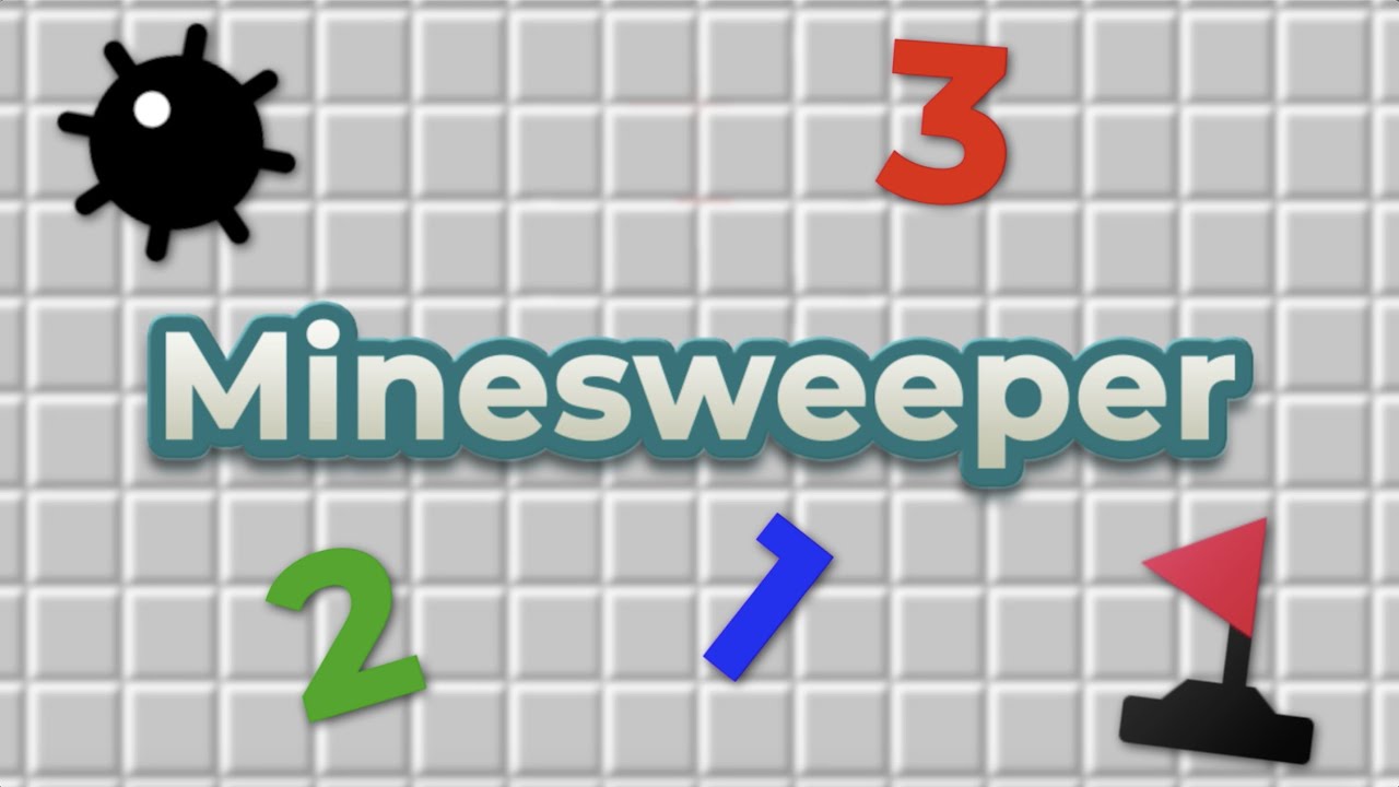 Minesweeper Youtube