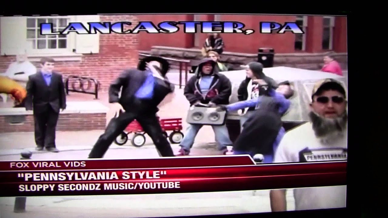 Fox 56 News Viral Vids Pennsylvania Style Youtube