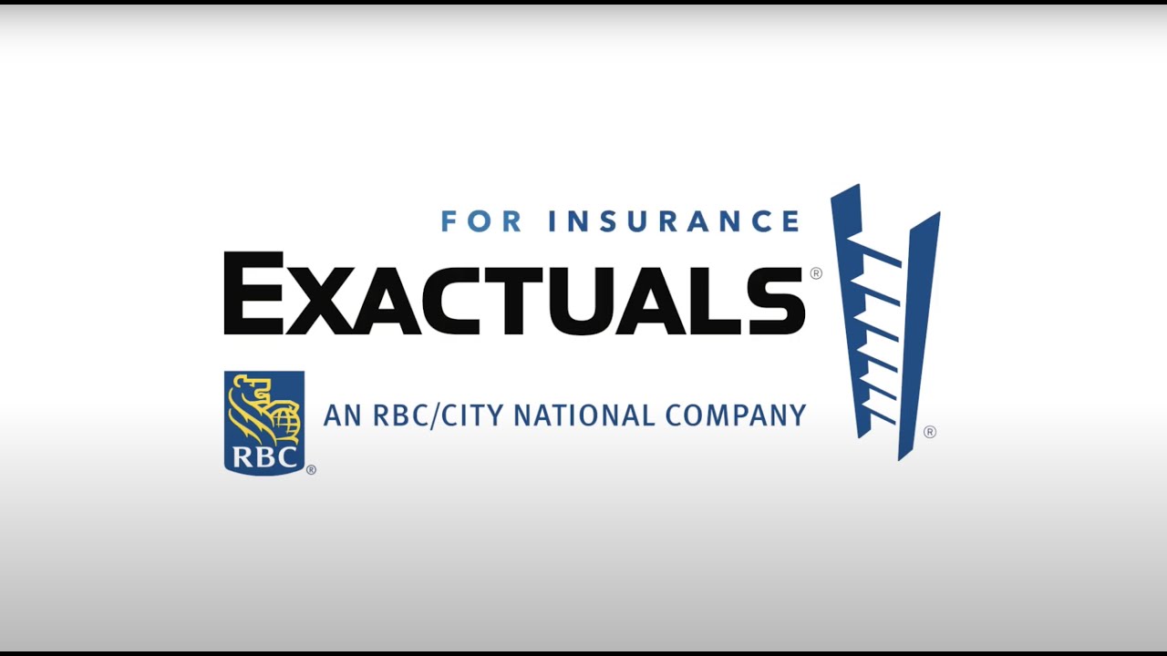 Exactuals Paymenthub For Insurance Youtube