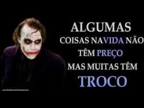 Coringa Frases Youtube