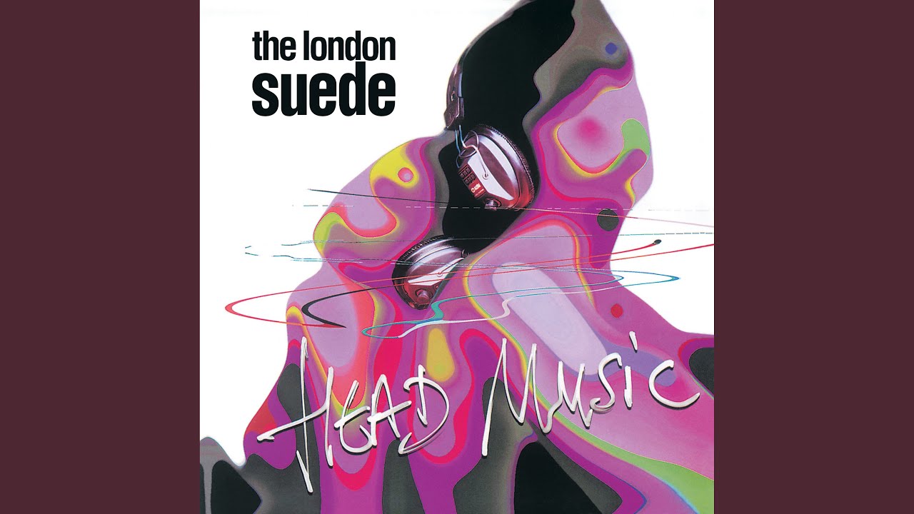Head Music Remastered Youtube