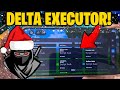 Delta Executor Mobile 2026 How To Download Delta Executor New Update Pc ...