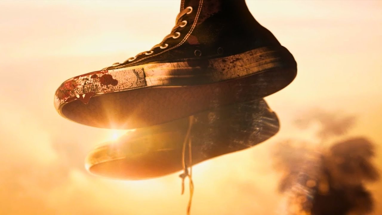 Dead Island 2 Intro Scene Youtube