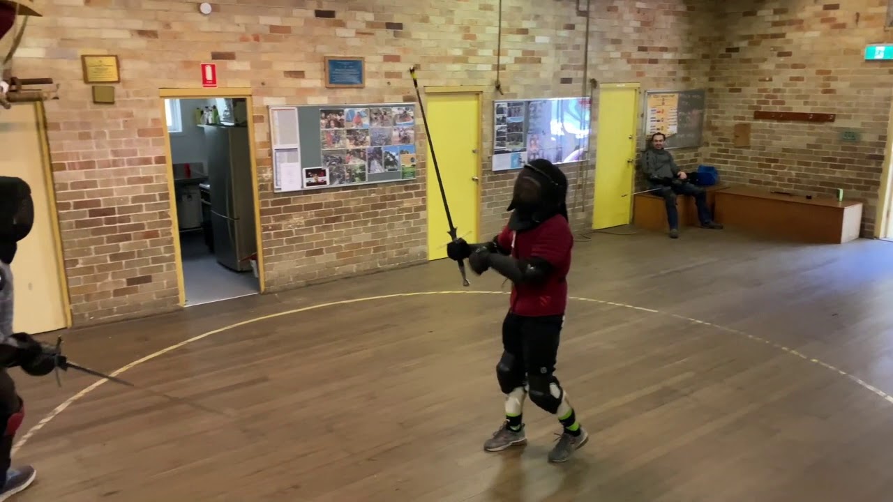 Sturzhau Sprechfenster Sparring Youtube