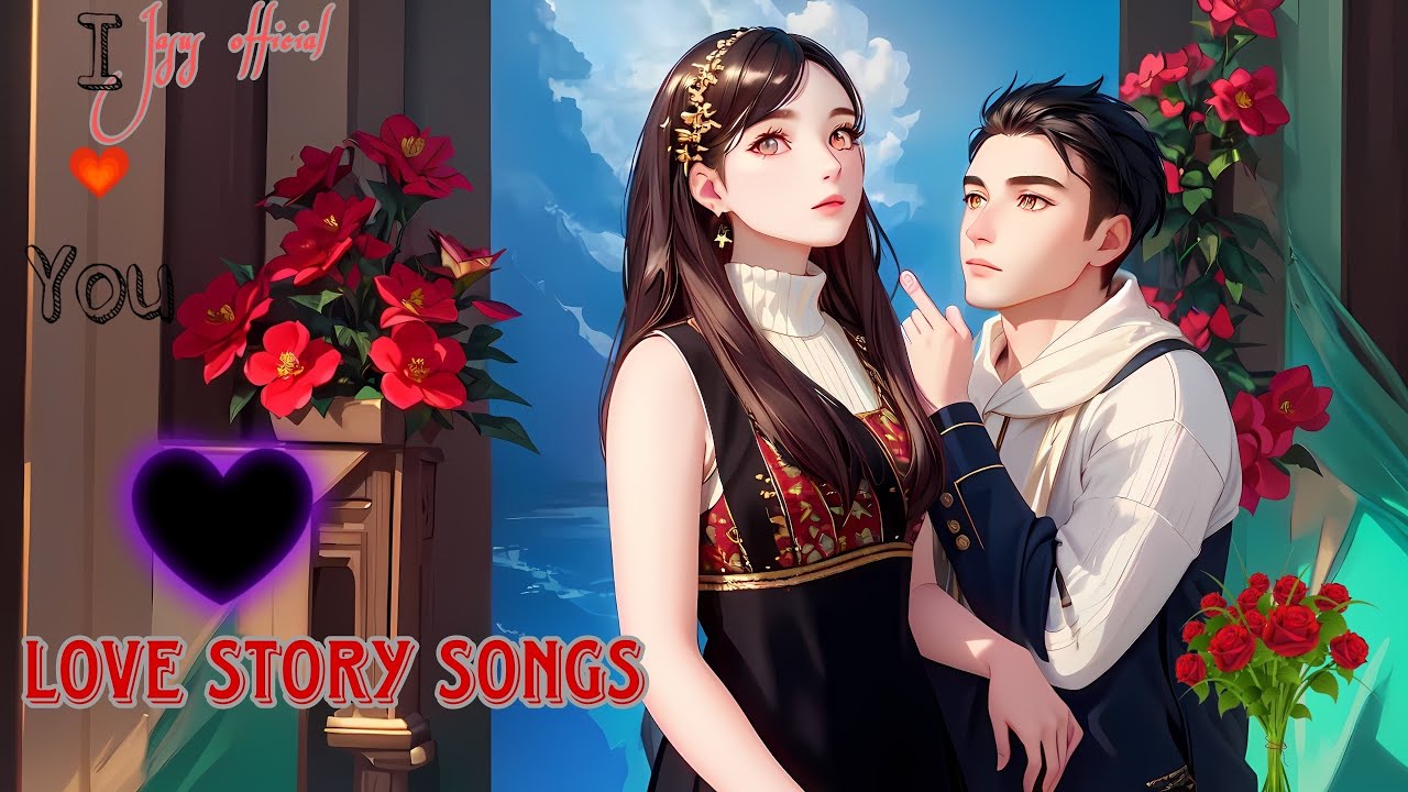 Serenity Story пёџinstrumental Love Storyрџ Peaceful World Love Story Love