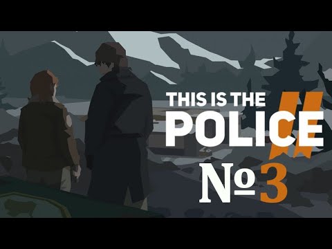 This Is The Police 2 3 Youtube