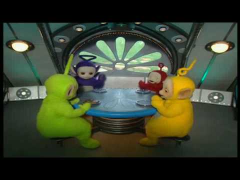 Teletubbies - Numbers: 8 (Episode) (US Version) Part 1 - VidoEmo ...