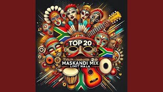 Limit Nala Best Songs 2025 Top 20 Limit Nala Maskandi Mix Umsindo ...