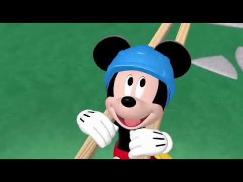 Donald S Brand New Clubhouse Youtube