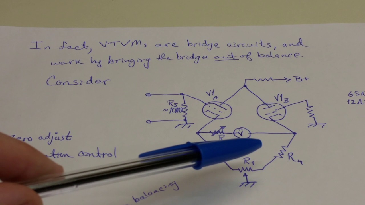 27 Simple Bridge Circuits Youtube