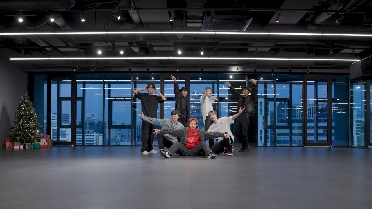 Nct Dream 엔시티 드림 Candy Dance Practice Youtube Music