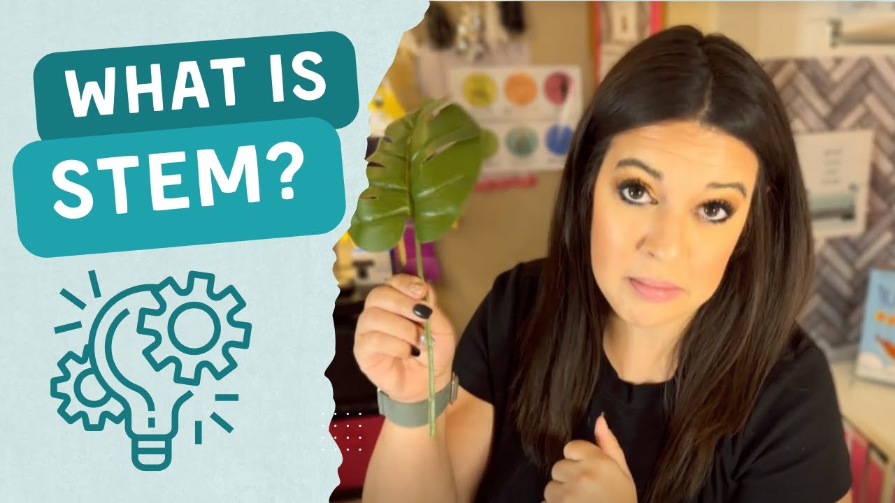 What Is Stem Youtube