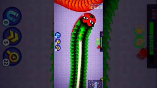 Worms Zone Hack Worm Zone Io Mod Apk God Modeworms Zone 100 Million ...