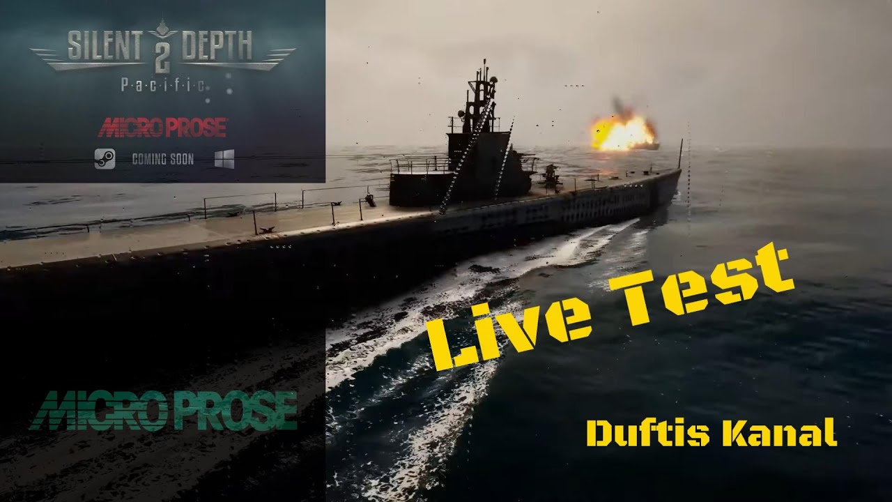 Test Vr Dcs Ii Youtube