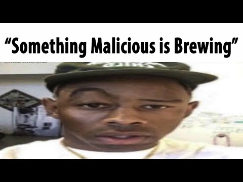 Something Malicious Is Brewingрџ ё Something Malicious Is Brewing