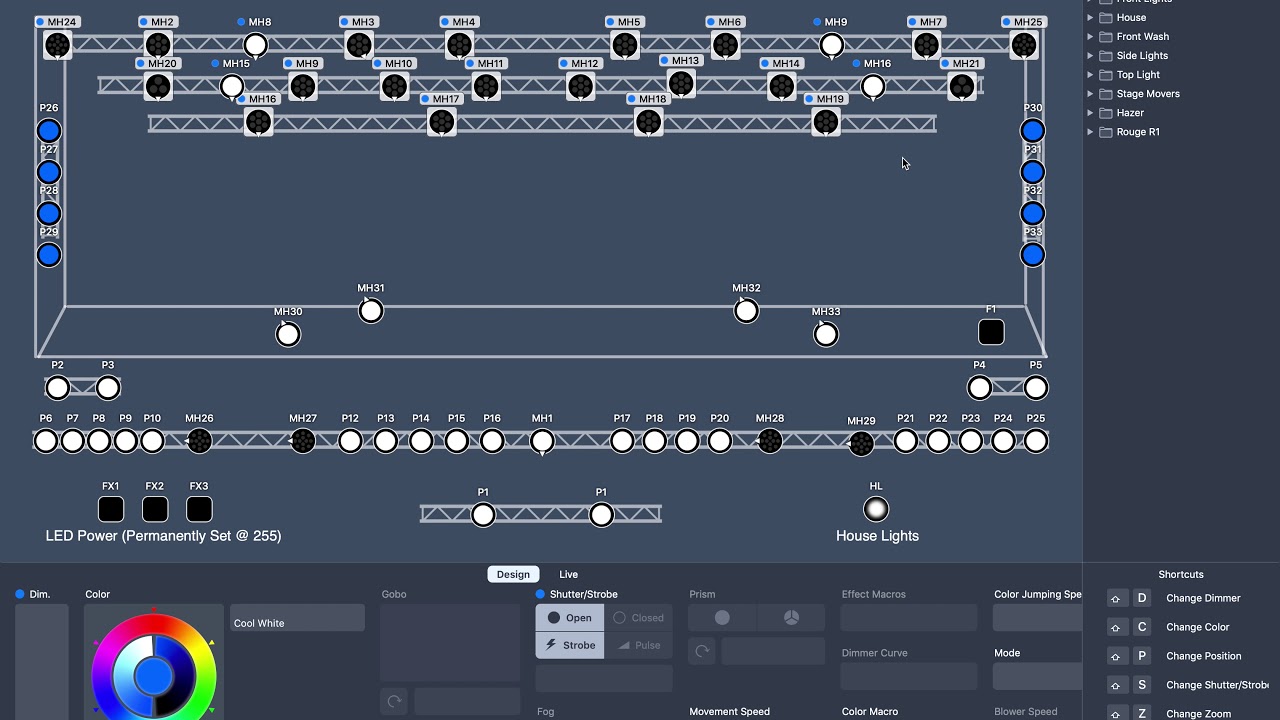 Lightkey Tutorial Momsfilo