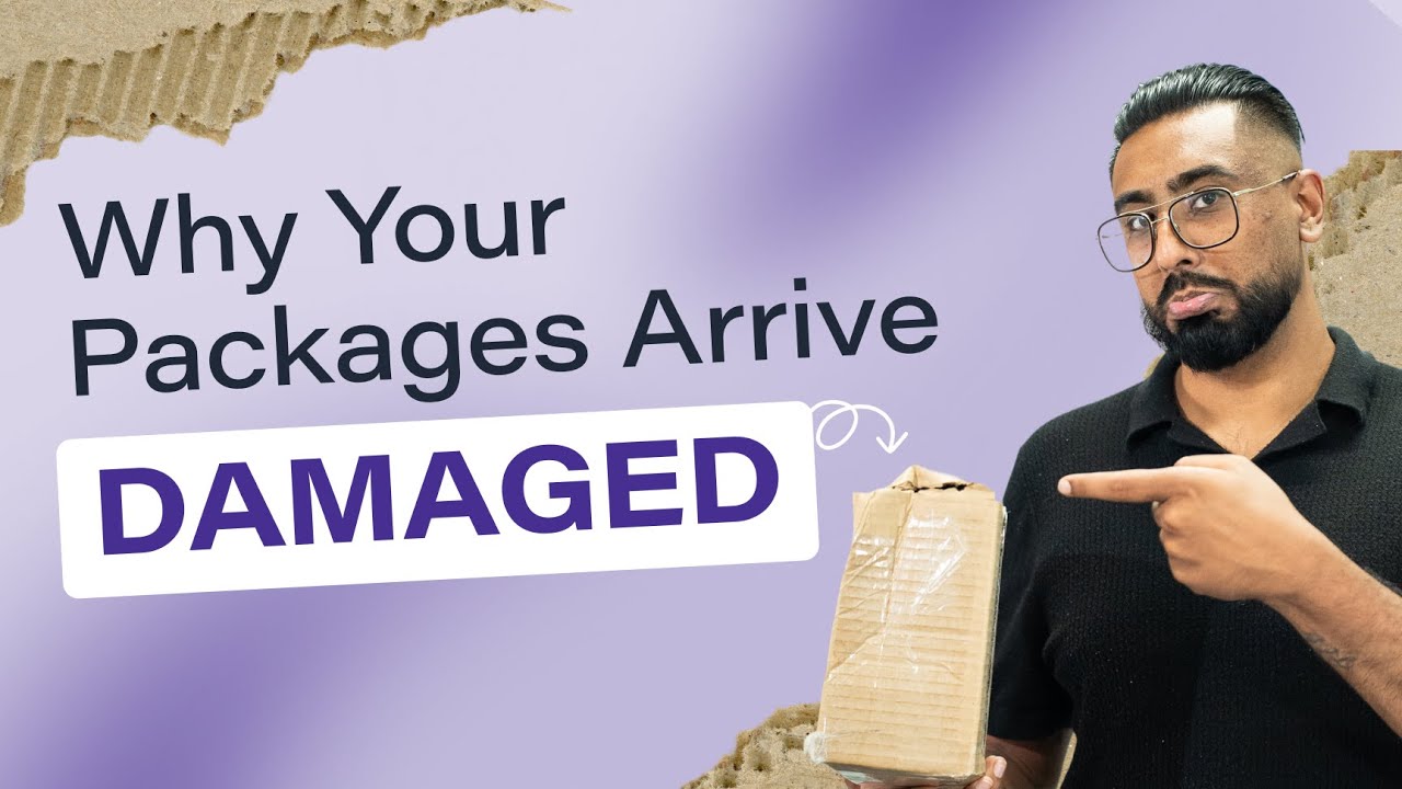 5 Strategies To Optimize Your Package Effectively Eshipper Youtube