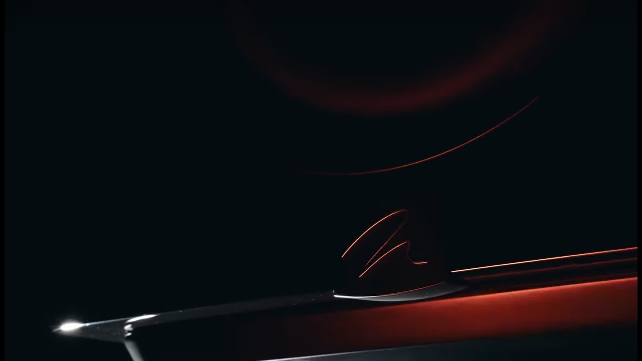 Martinlogan New Product Teaser Youtube