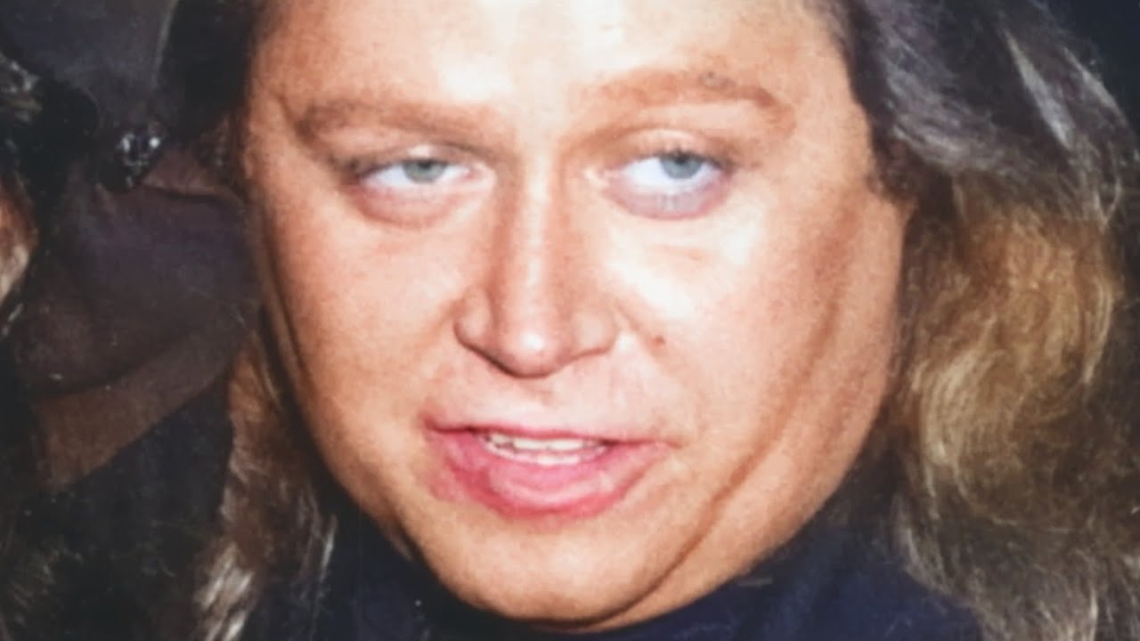 Sam Kinison Car Crash Sam Kinison R Hairmetal