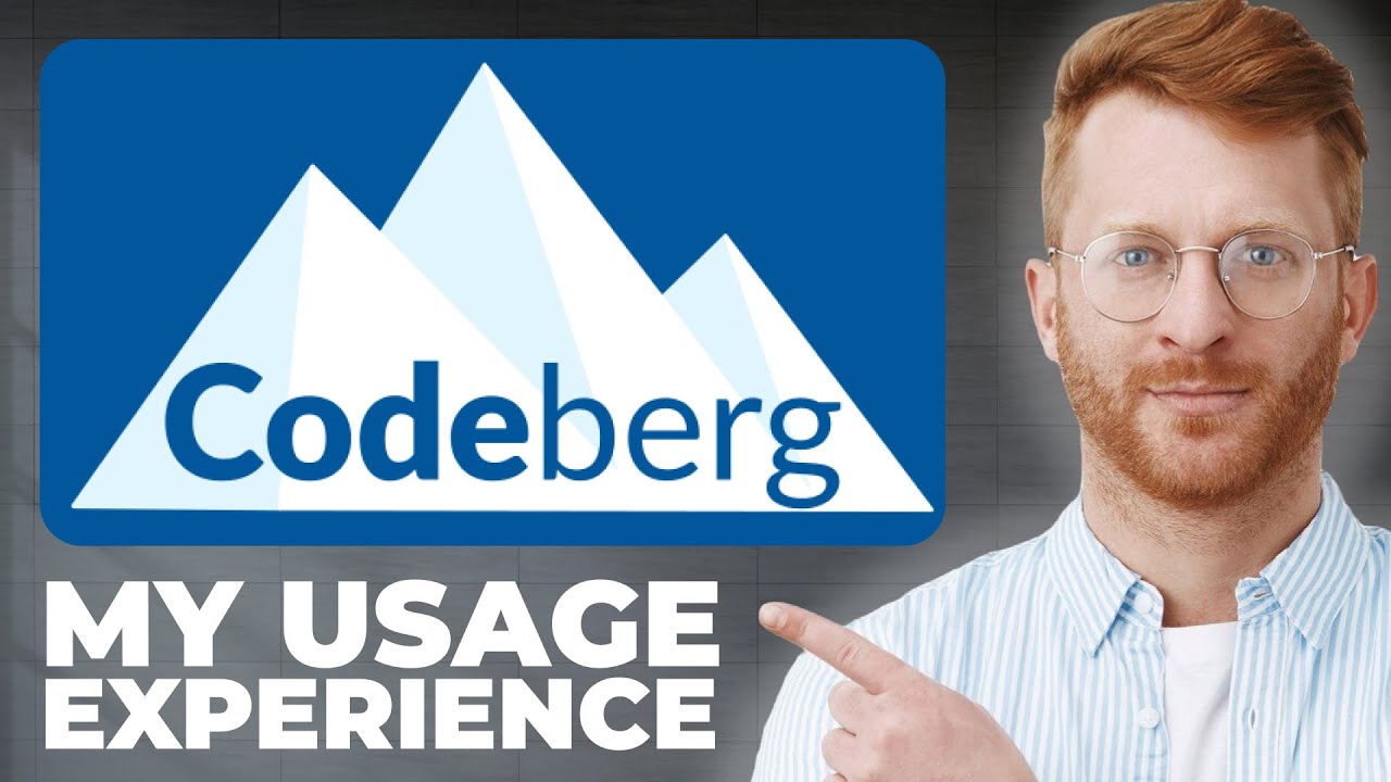 Codeberg Pages Review My Usage Experience Youtube