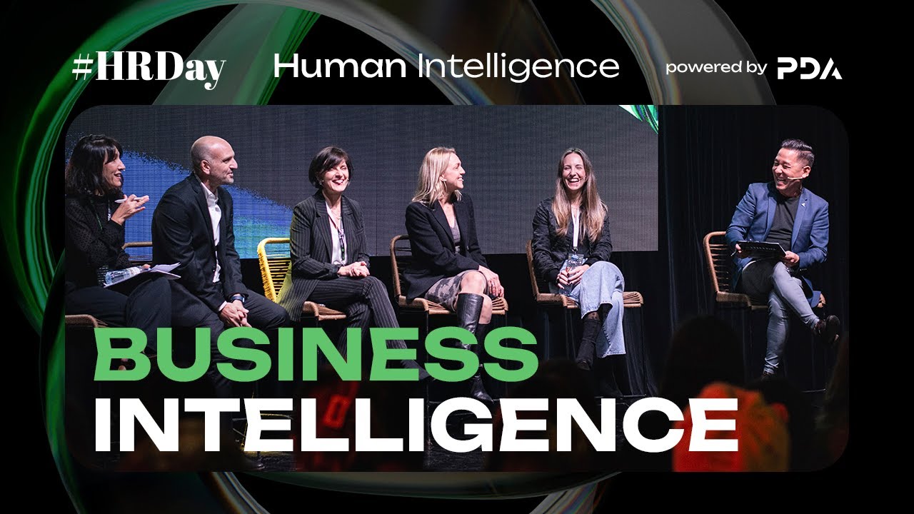 Business Intelligence Youtube