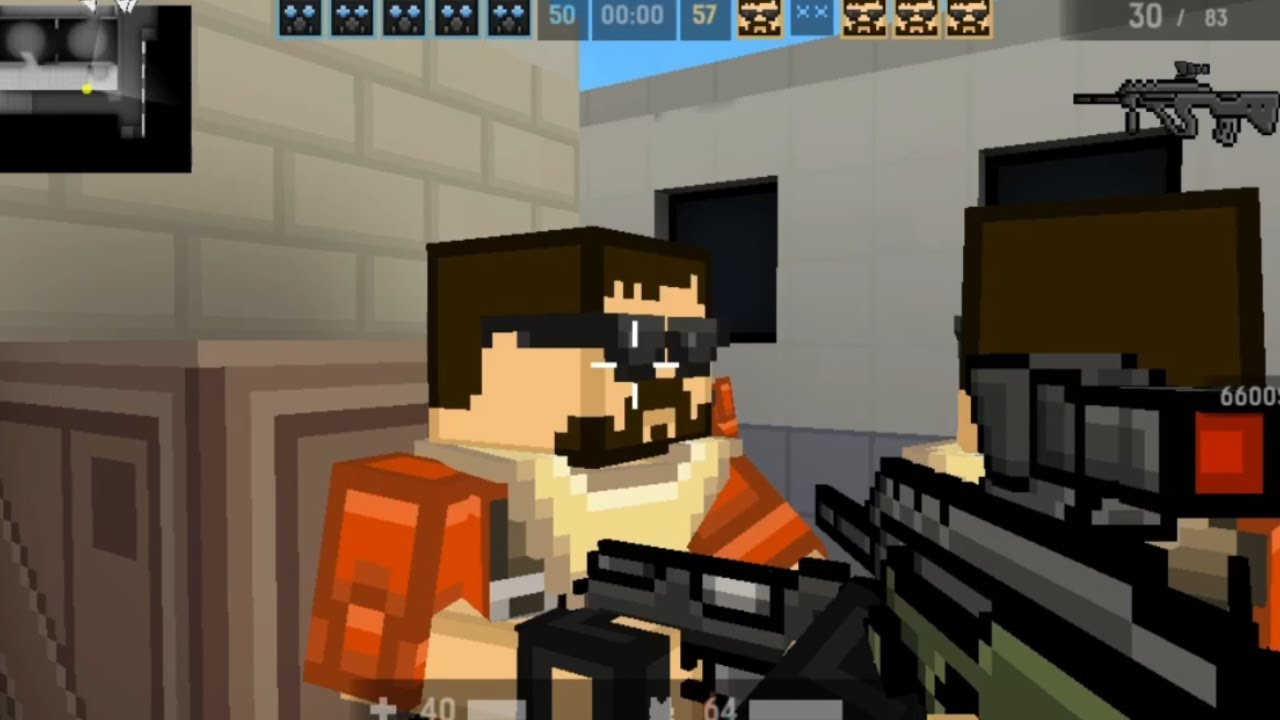 Blockpost Full Game Youtube