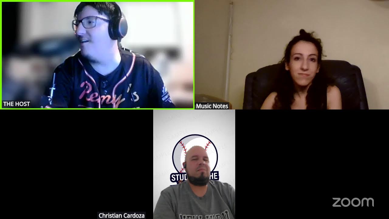 Roundtable Episode Youtube
