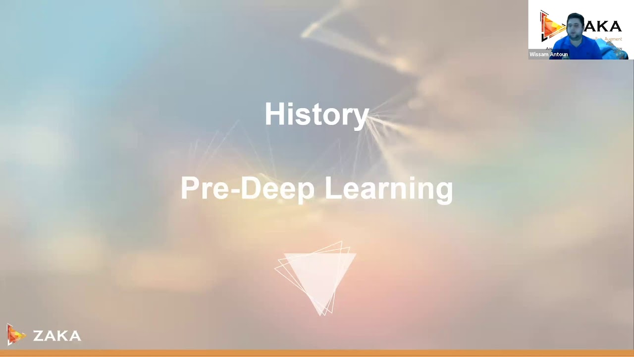 Session 4 Workshop Youtube