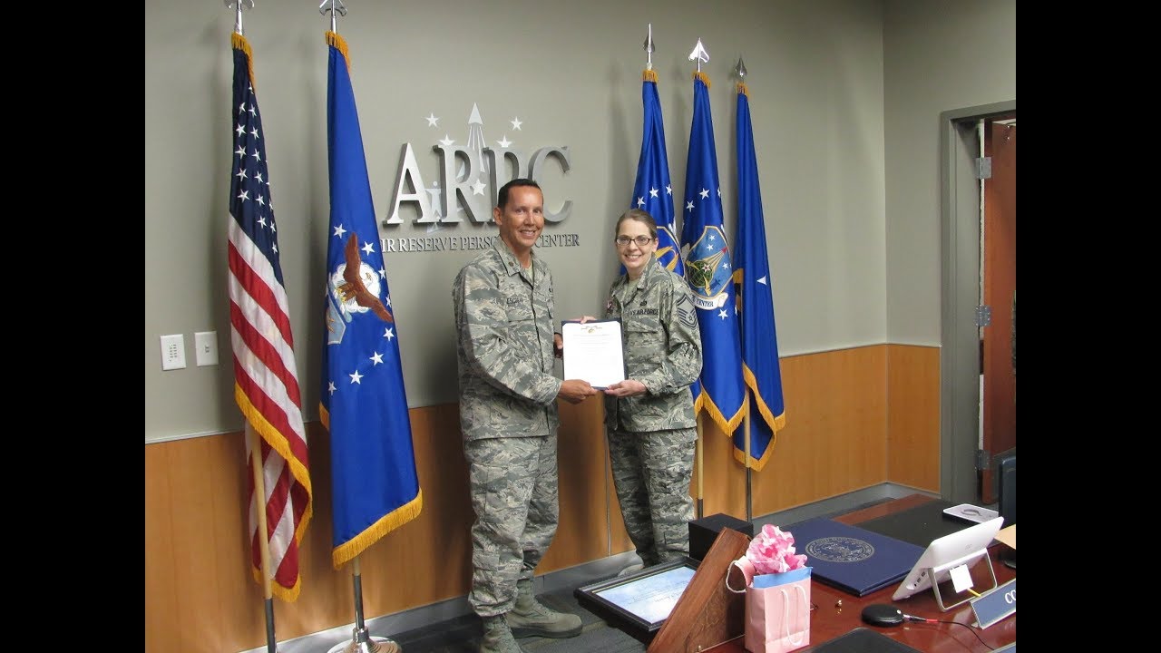 Air Force Reserve Pros And Cons Youtube