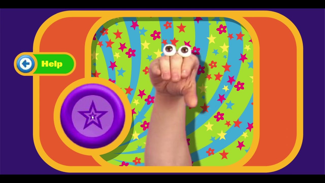 Oobi Dance Old Flash Games Youtube