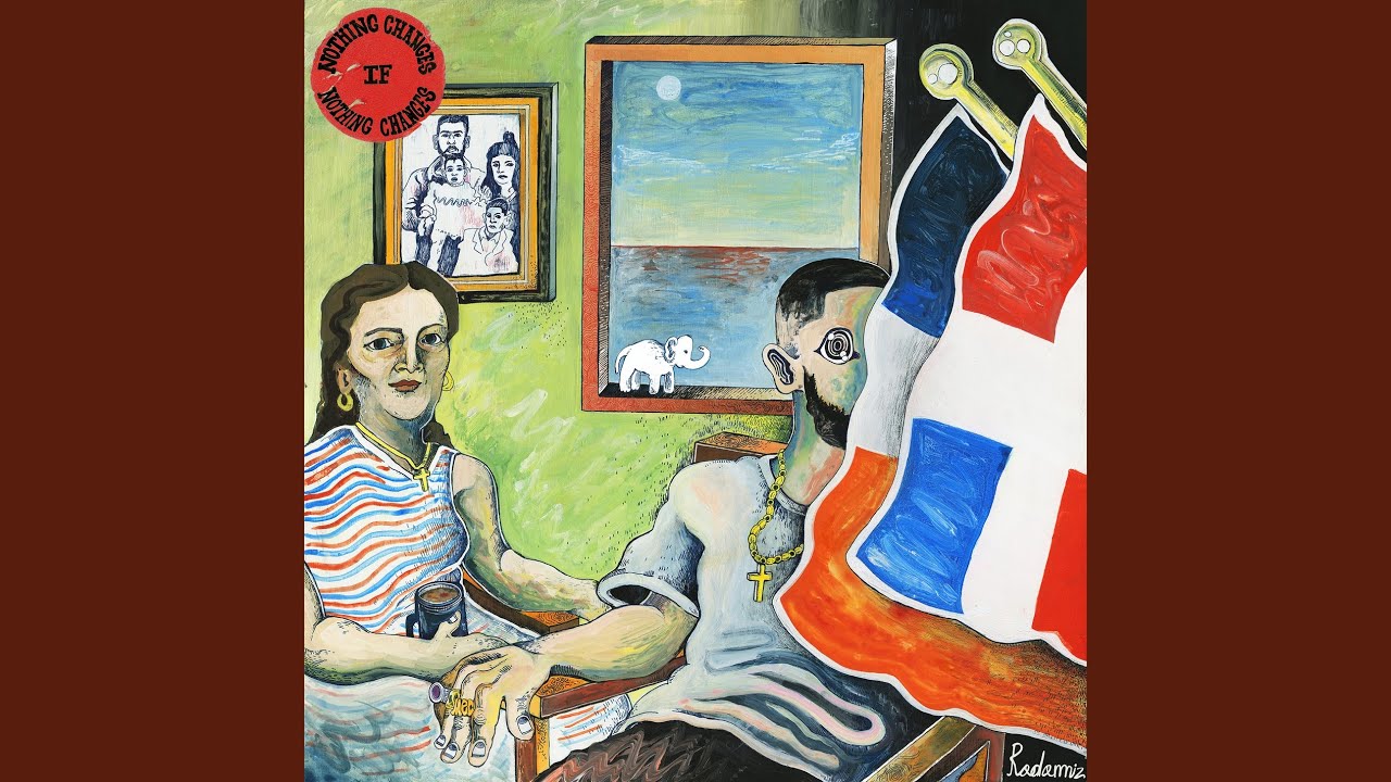 Shadowboxing Youtube