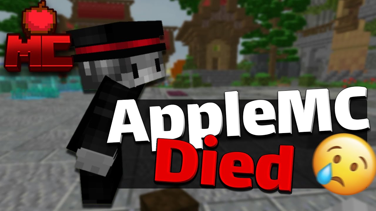 What Happened To This Deadliest Lifesteal Server Applemc Youtube