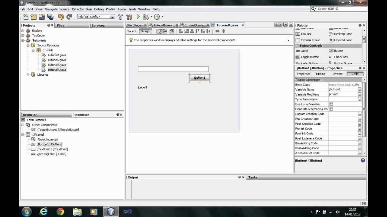 Layouts In Java Gui At Jared Harper Blog