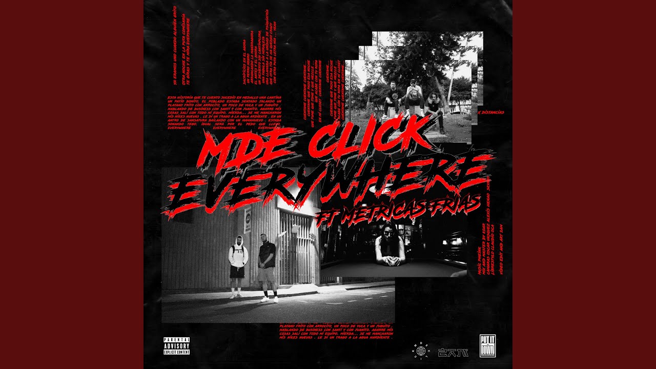 Everywhere Youtube Music