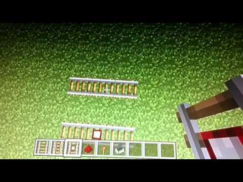 Minecraft Tutorial Redstone Timers Youtube