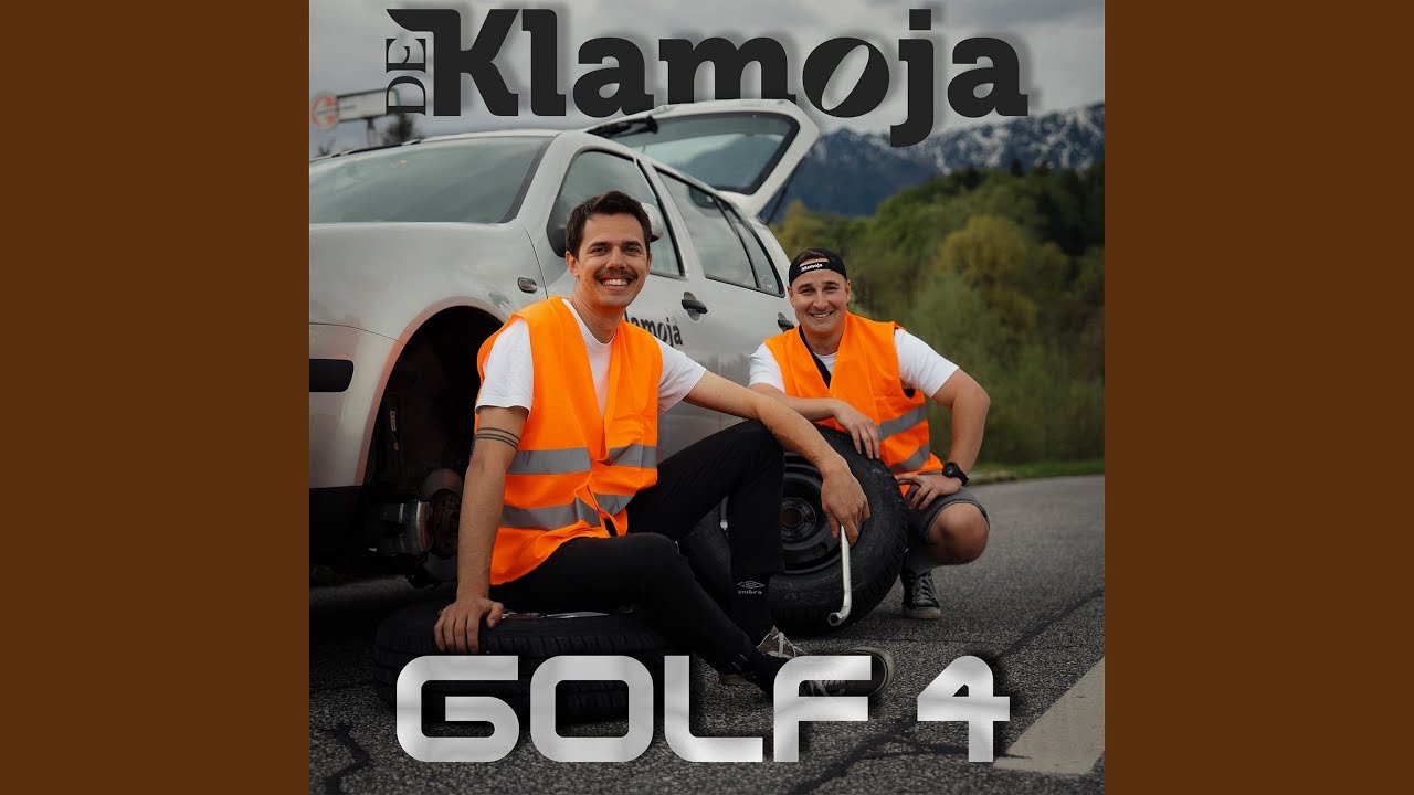 Golf 4 Youtube