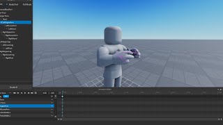 2022 Roblox Tutorial How To Make Smooth Animations Sny Fort Mp3 Mp4