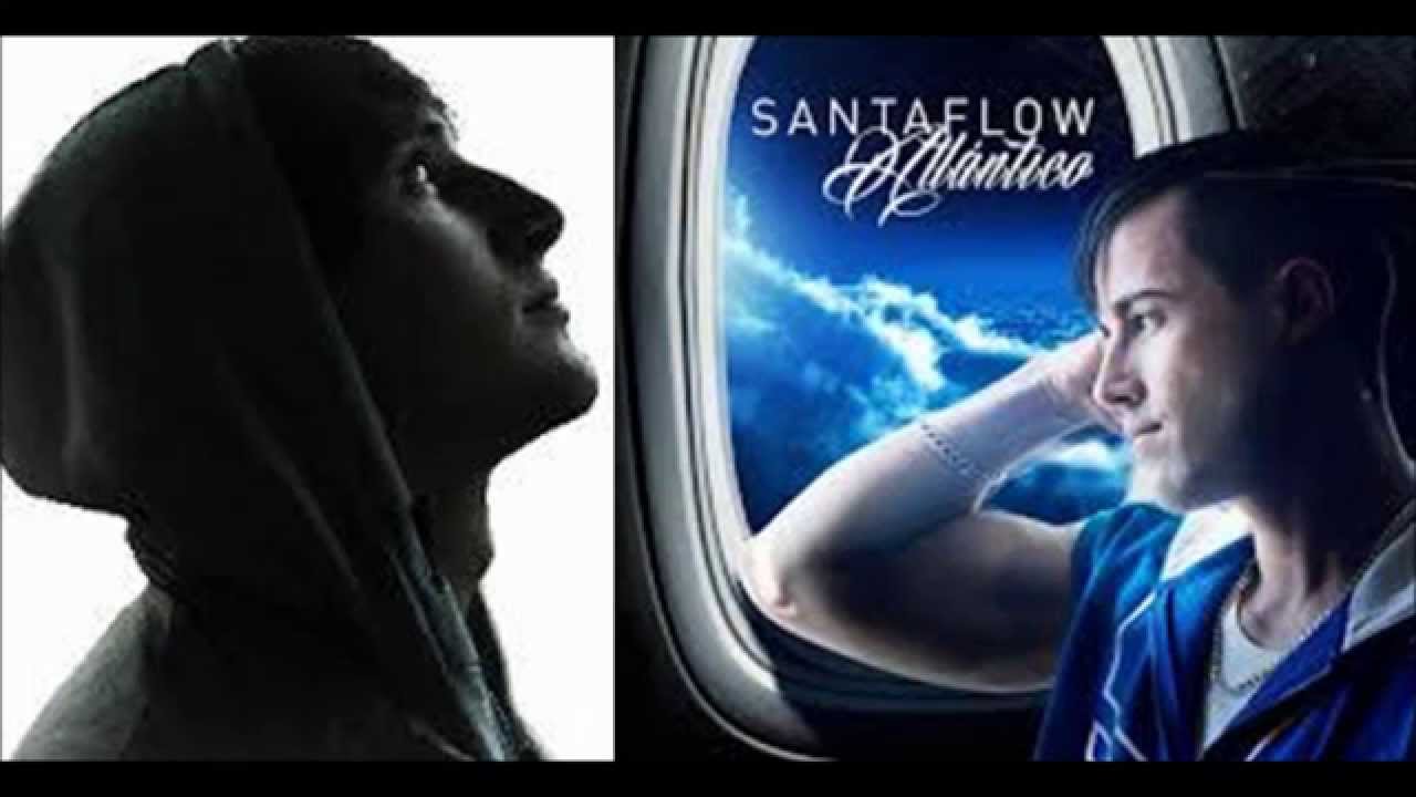 Porta Vs Santaflow Los Mas Rápidos 2016 Youtube