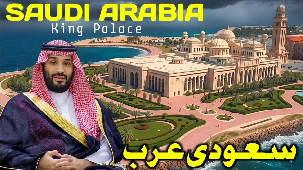 Royal Palaces Of Saudi Arabia Secrets Of Al Yamamah Al Salam Al