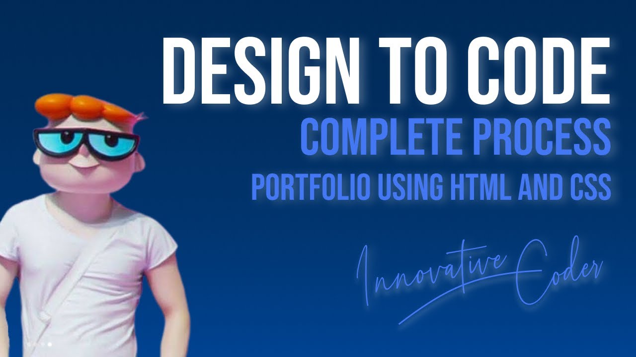 Awesome Coding Personal Portfolio